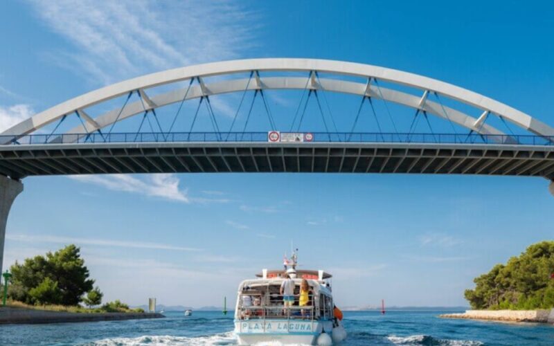 Kornati National Park Islands Mana & Kornat Tour by boat fro - FAQ