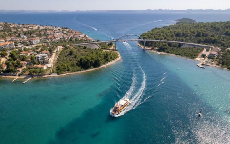 Kornati National Park Telascica & Beach Lojena Tour by Boat - Authenticity and Value