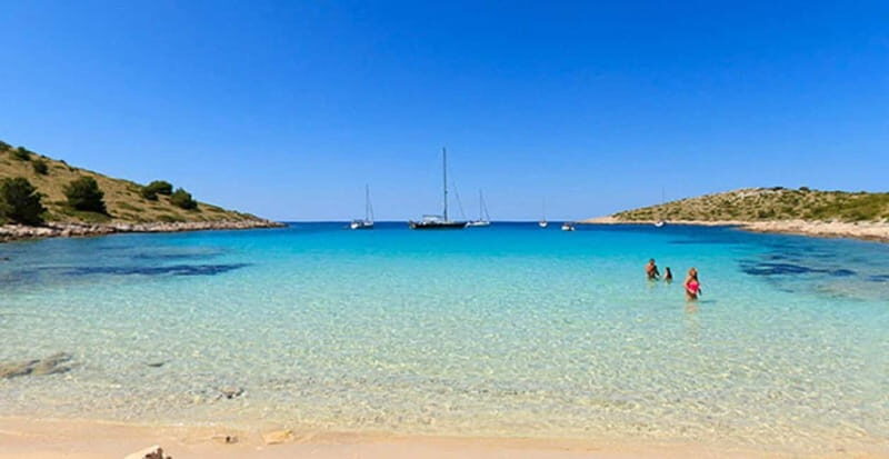 KORNATI:Full-Day Trip with drink and Lunch - Key Points