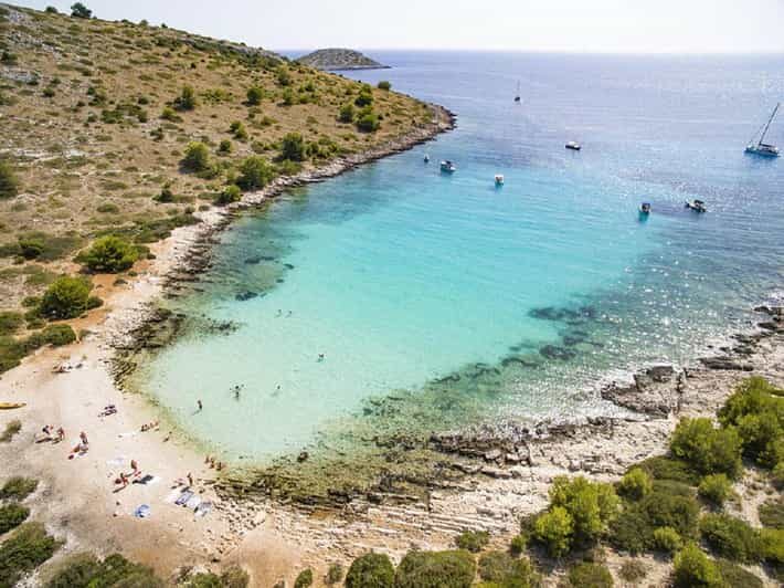 KORNATI:Full-Day Trip with drink and Lunch - Who Should Consider This Tour?
