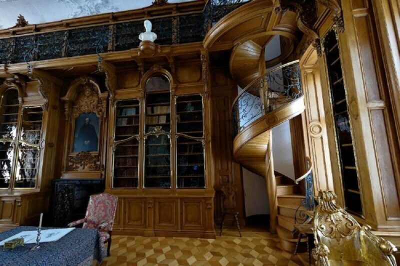 Kornik Castle and Rogalin Palace Half-Day Private Tour - Why This Tour Offers Great Value