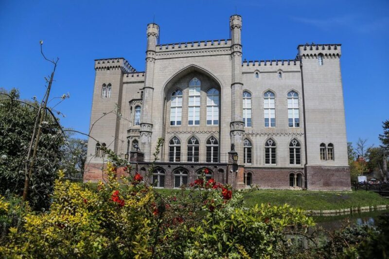 Kornik Castle and Rogalin Palace Half-Day Private Tour - Final Thoughts