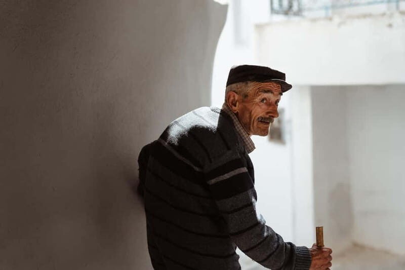 Koronos: Cook, Craft & Explore a Traditional Naxian Village - Who Will Love This Tour?