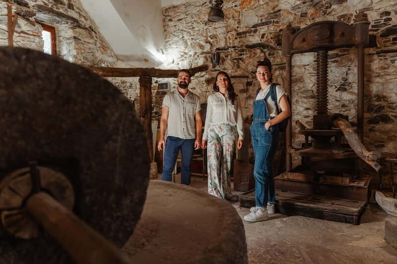 Koronos: Cook, Craft & Explore a Traditional Naxian Village - Final Thoughts