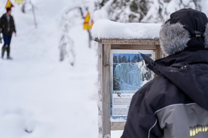Korouoma Frozen Waterfalls Hike - Final Thoughts: Why You Should Consider This Experience