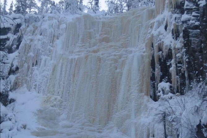 Korouoma National Park & Frozen Waterfalls Adventure - Final Thoughts: Why It’s Worth Considering