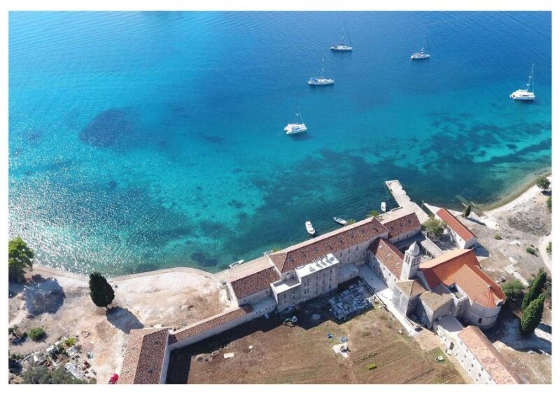 Korula: 3 Island Hop-on Hop-off Tour Daily Ticket - Key Points