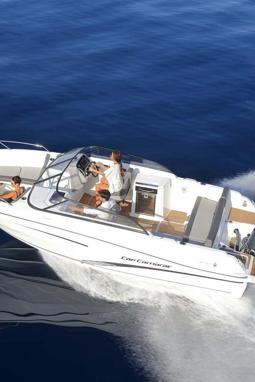 Korula Archipelago Boat Tour - Exploring the Korcula Archipelago in Style