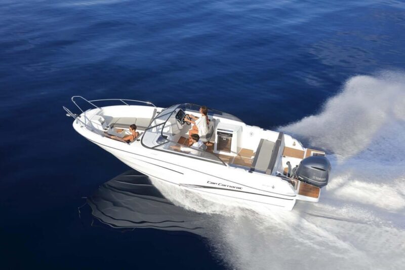 Korula Archipelago Boat Tour - Authenticity and Personal Service