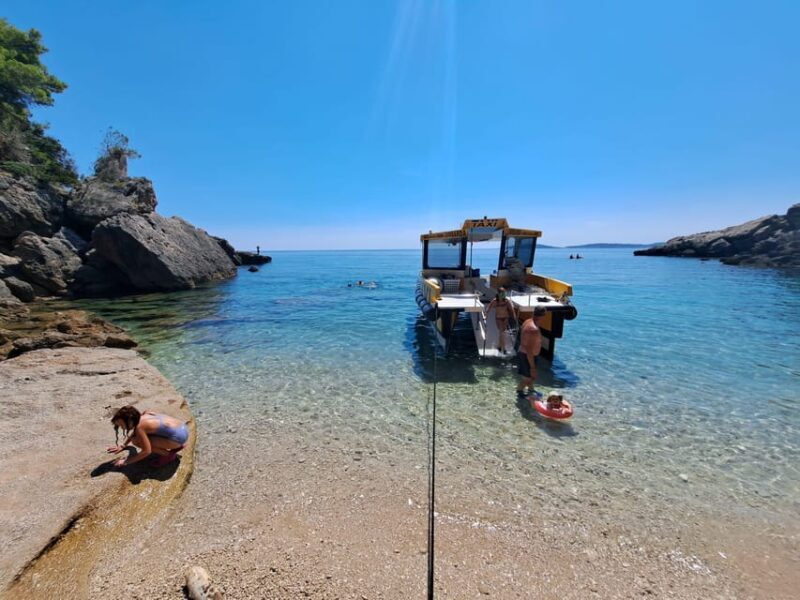 Korula Archipelago Boat Tour - Who Will Love This Tour?