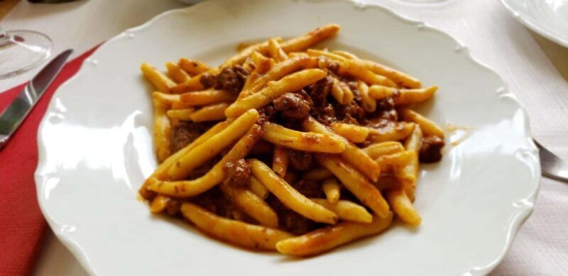 Korula: Blato Walking Tour, Local Food Workshop & Dinner - What You Can Expect from the Blato Walking Tour and Food Experience