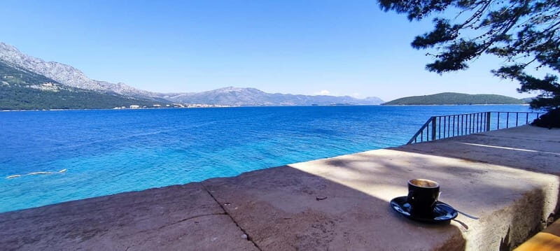 Korula: Day Trip from Baka Voda with Wine Tasting - An In-Depth Look at the Tour Experience