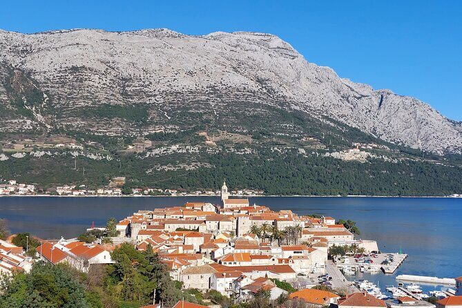 Korula for Early Risers and Coffee Lovers Private Walking Tour - Exploring Korcula Town and Its Hidden Corners