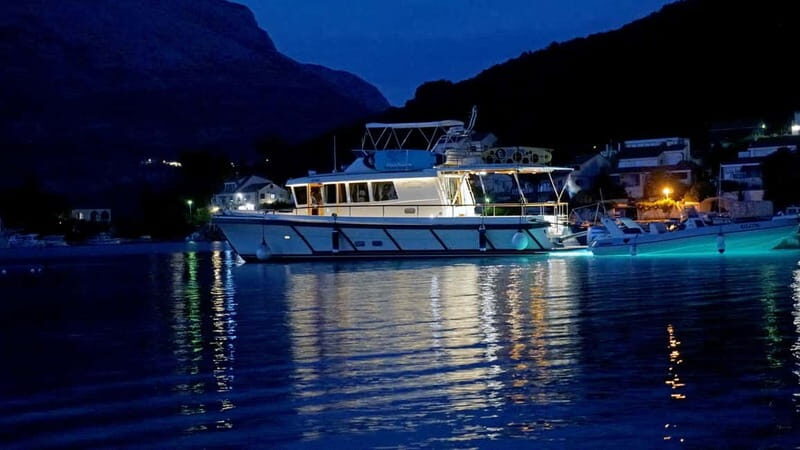 Korula: Island Yacht Cruise with Wine Tasting and Dinner - A Full, Detailed Look at the Korula Yacht Experience