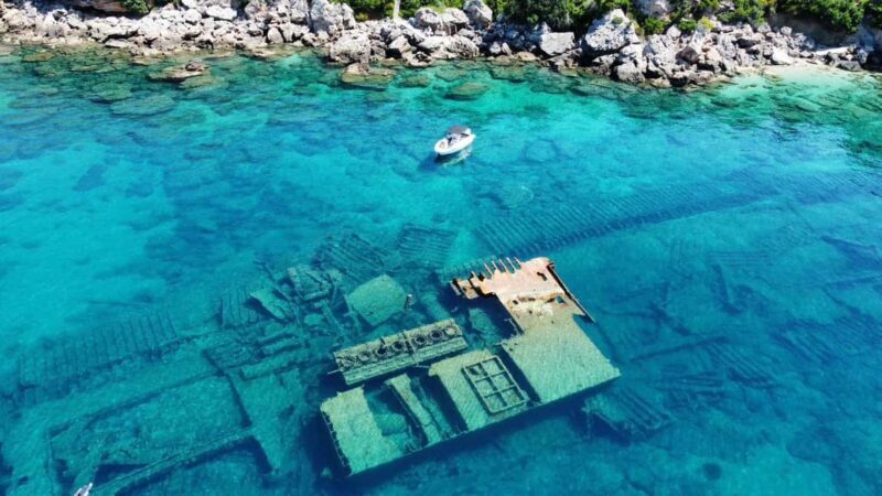 Korula - Private Boat Tour - Swimming & Snorkeling - Introduction: Exploring Korcula’s Coastal Charms on a Private Boat