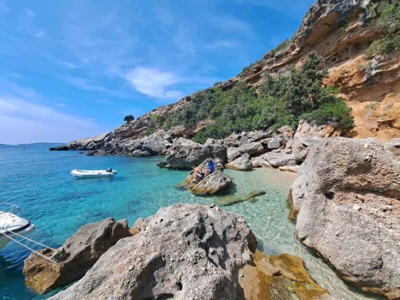 Korula - Private Boat Tour - Swimming & Snorkeling - Who Is This Tour Best Suited For?