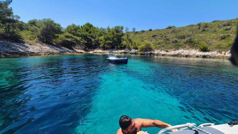 Korula - Private Boat Tour - Swimming & Snorkeling - The Sum Up: An Authentic, Customizable Day on the Water