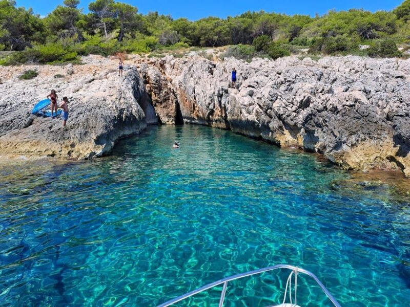 Korula - Private Boat Tour - Swimming & Snorkeling - FAQ
