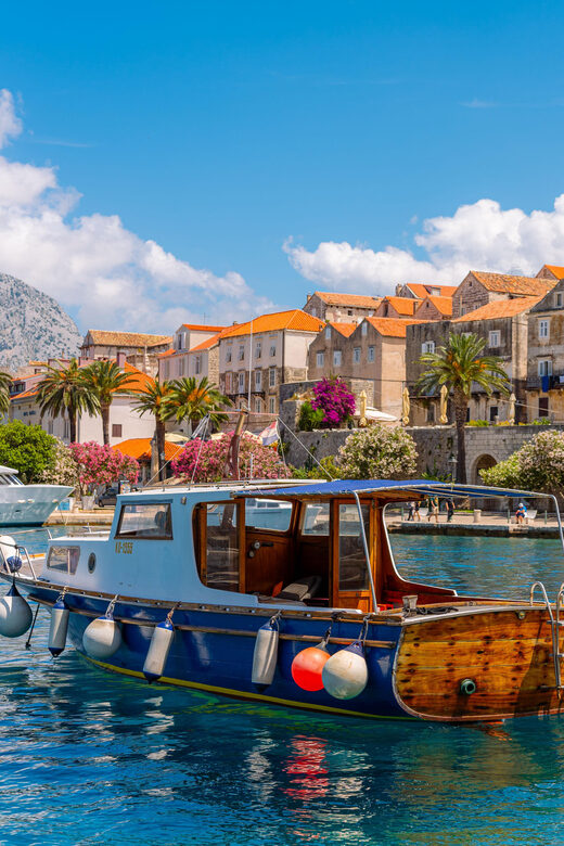 Korula: Sail Away - tour with traditional craftmanship boat - The Value of This Tour