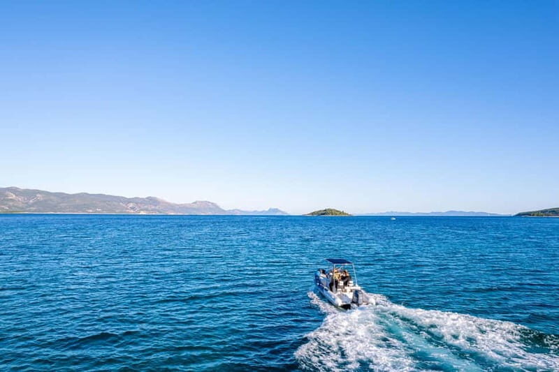 Korula: Shipwreck & Hidden Gems Private Speedboat Tour - Exploring Korula’s Shipwreck & Hidden Gems Private Speedboat Tour: A Practical Guide