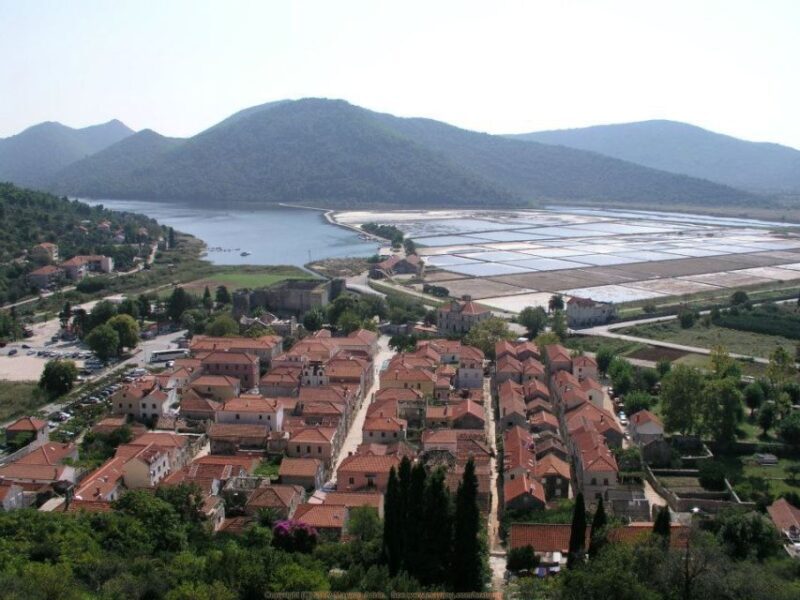 Korula & Ston Full-Day Private Tour from Dubrovnik - Who Should Consider This Tour?