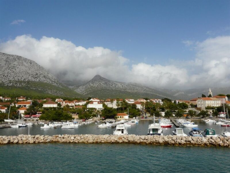 Korula & Ston Full-Day Private Tour from Dubrovnik - FAQs