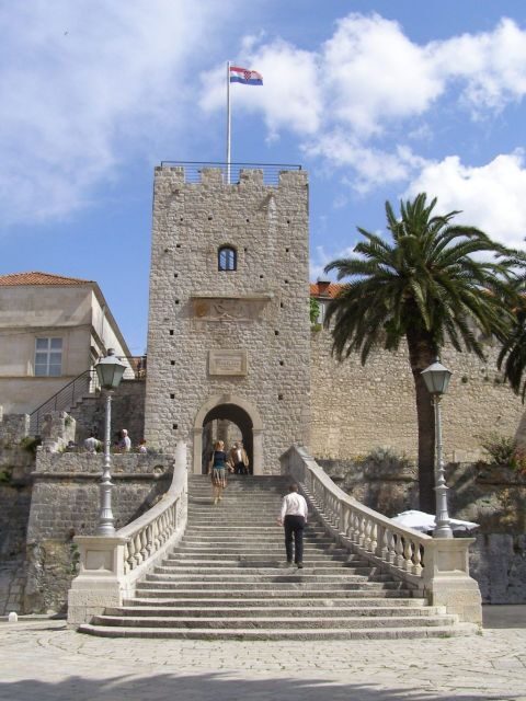 Korula & Ston Full-Day Private Tour from Dubrovnik - Final Thoughts