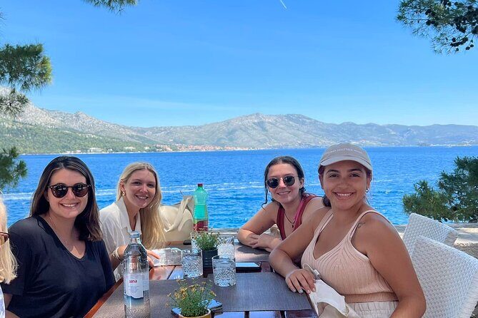 Korula & Ston: Island Charms, Peljeac Delights & Wine Tasting - Final Thoughts: Is This the Right Tour for You?
