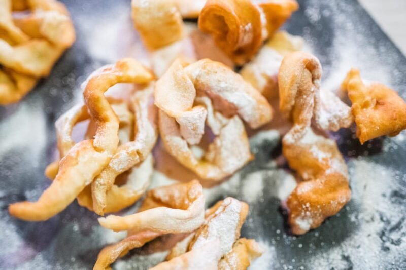 Korula: Wine and Sweets Delight Tour - Key Points