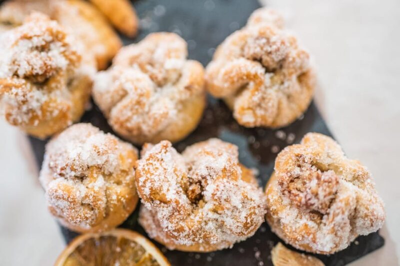 Korula: Wine and Sweets Delight Tour - Introduction to the Korula Wine and Sweets Tour