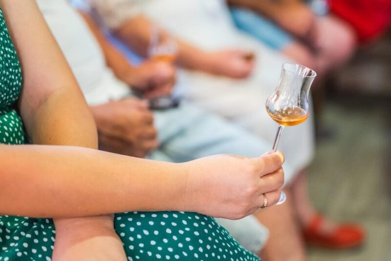Korula: Wine and Sweets Delight Tour - What Makes This Tour Stand Out