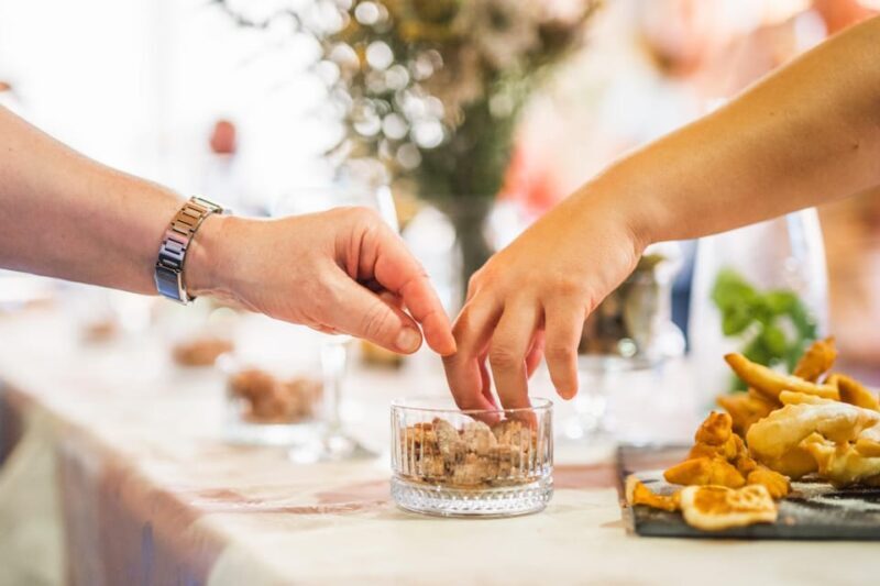 Korula: Wine and Sweets Delight Tour - Practical Tips for Travelers