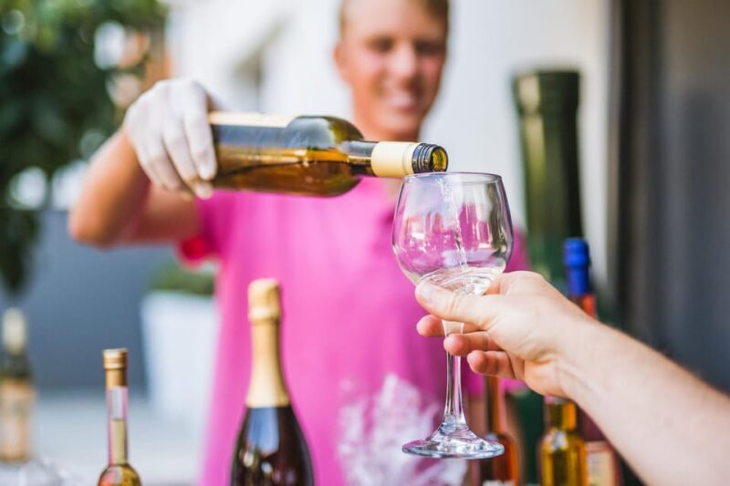 Korula: Wine and Sweets Delight Tour - The Sum Up