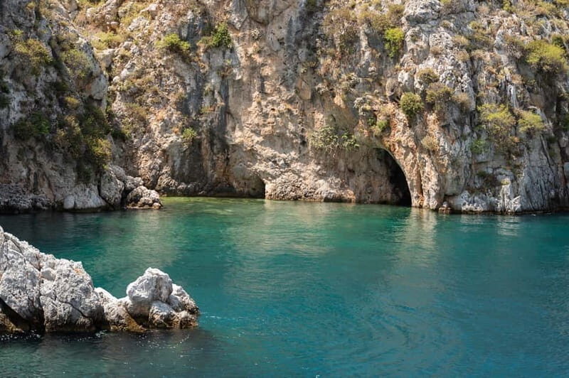 Kos 3 island cruise with Hotel Pick Up and Drop Off - An In-Depth Look at the Trip