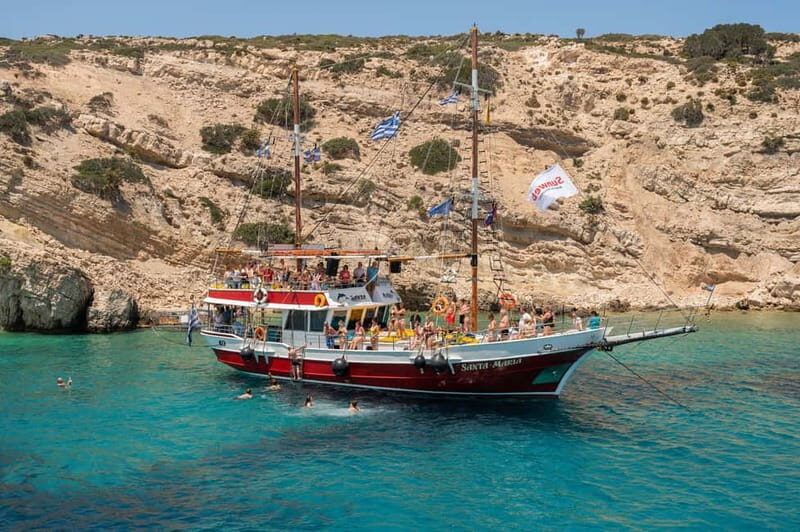 Kos 3 island cruise with Hotel Pick Up and Drop Off - A Final Word on Value and Experience