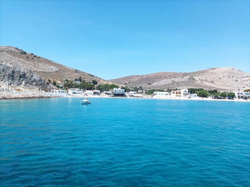 Kos 3 island cruise with Hotel Pick Up and Drop Off - Frequently Asked Questions (FAQs)