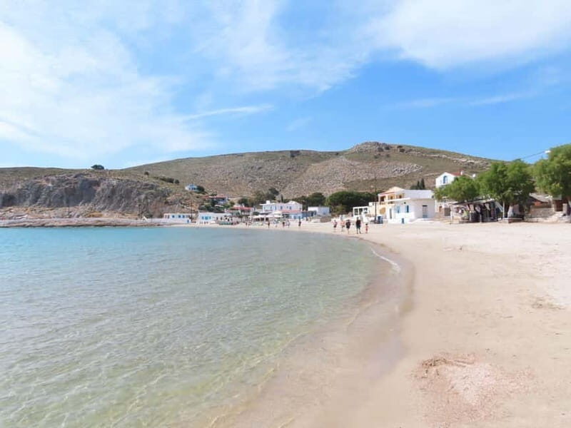 Kos: 3-Island Cruise with Lunch, Swimming and Audio Guide - Value for Money and Practicalities