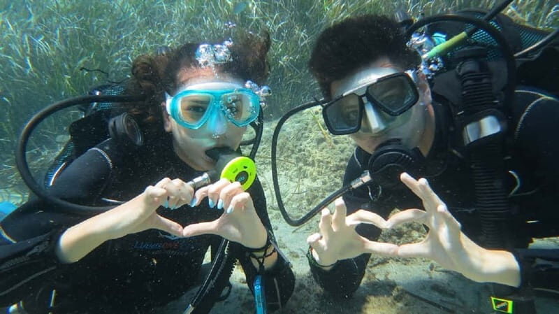 Kos: Beginner Scuba Diving at Pserimos Island - The Experience: What You Can Expect on Your Day