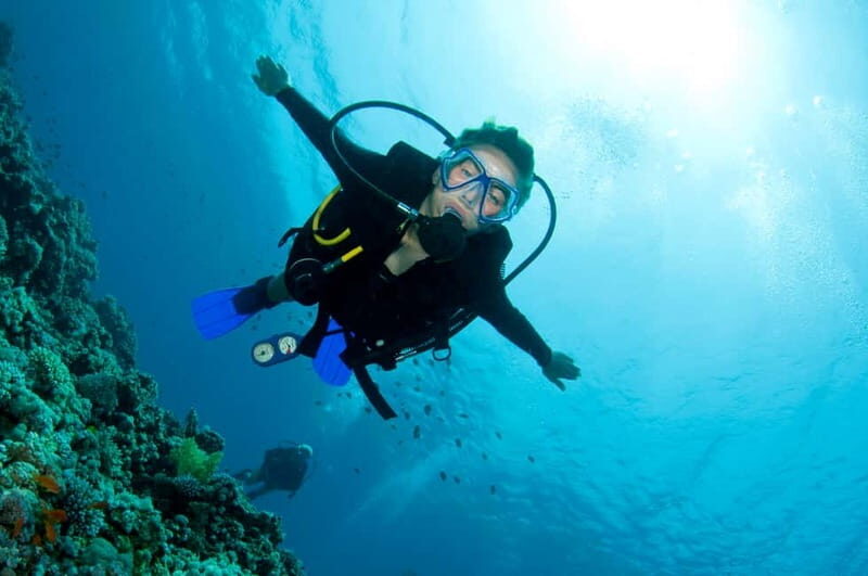Kos: Beginner Scuba Diving at Pserimos Island - Whats Included and What to Budget For