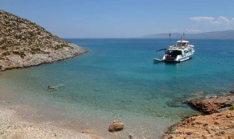 Kos: Beginner Scuba Diving at Pserimos Island - Practical Tips and Considerations