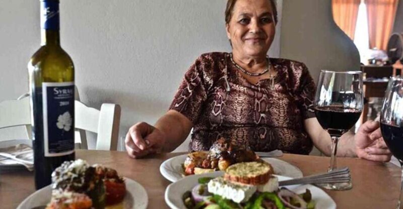 Kos Cooking Classes by Mama Contessa - Who Should Consider This Experience?