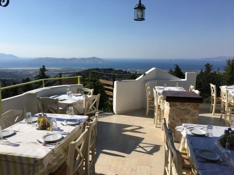 Kos: Full-Day Jeep Safari with Lunch - Authentic Experiences and Positive Reviews