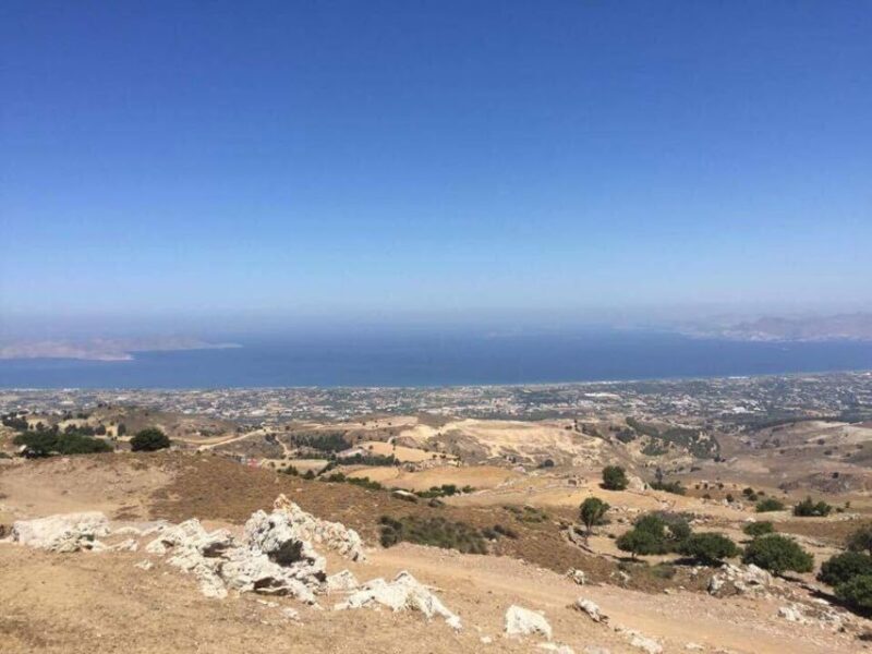 Kos: Full-Day Jeep Safari with Lunch - Frequently Asked Questions