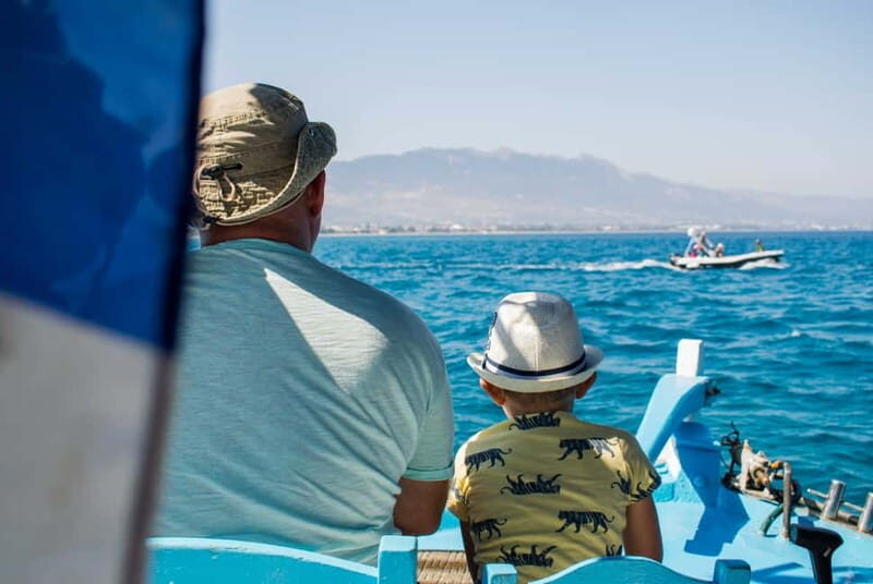 Kos, Greece: Fishing Trip Experience with Captain Tasos - Key Points