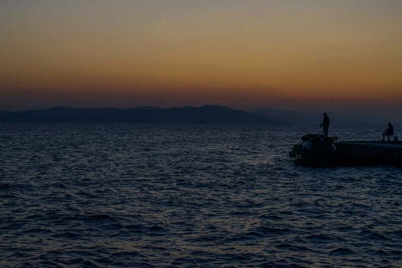 Kos, Greece: Fishing Trip Experience with Captain Tasos - What’s Included and What’s Not