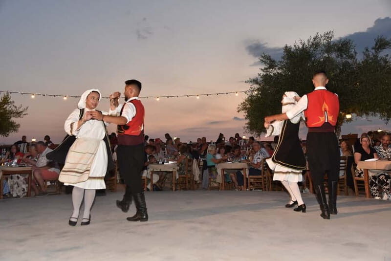 Kos: Greek Dinner with Music, Dancing, and Unlimited Wine - Why This Tour Might Be Perfect for You