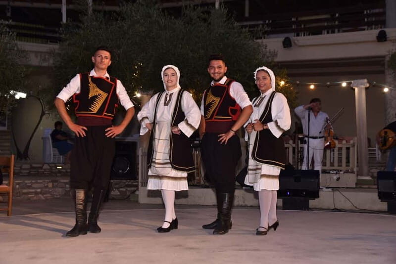 Kos: Greek Dinner with Music, Dancing, and Unlimited Wine - Final Thoughts