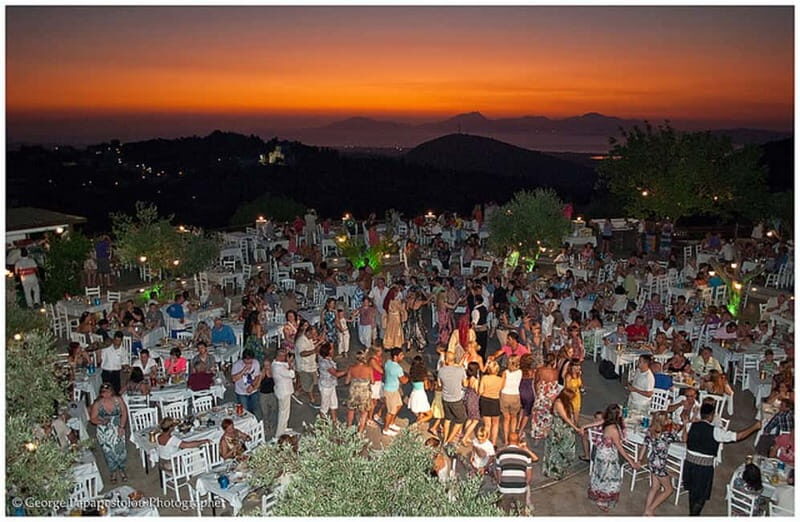 Kos: Greek Dinner with Music, Dancing, and Unlimited Wine - FAQ