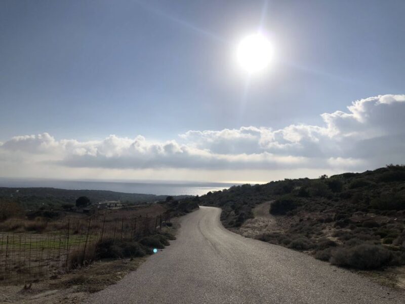 Kos: Guided 4x4 Off-Road Tour to Kefalos & Tavern Lunch - A Well-Rounded Itinerary Filled with Highlights