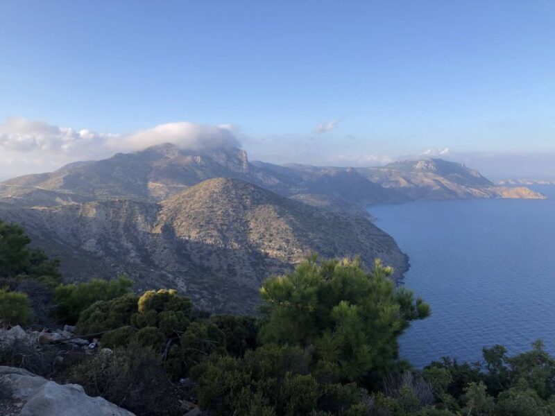 Kos: Guided 4x4 Off-Road Tour to Kefalos & Tavern Lunch - FAQ